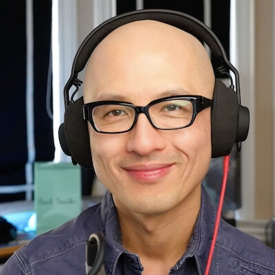 Design great services. Make Business Human. Service Design Show